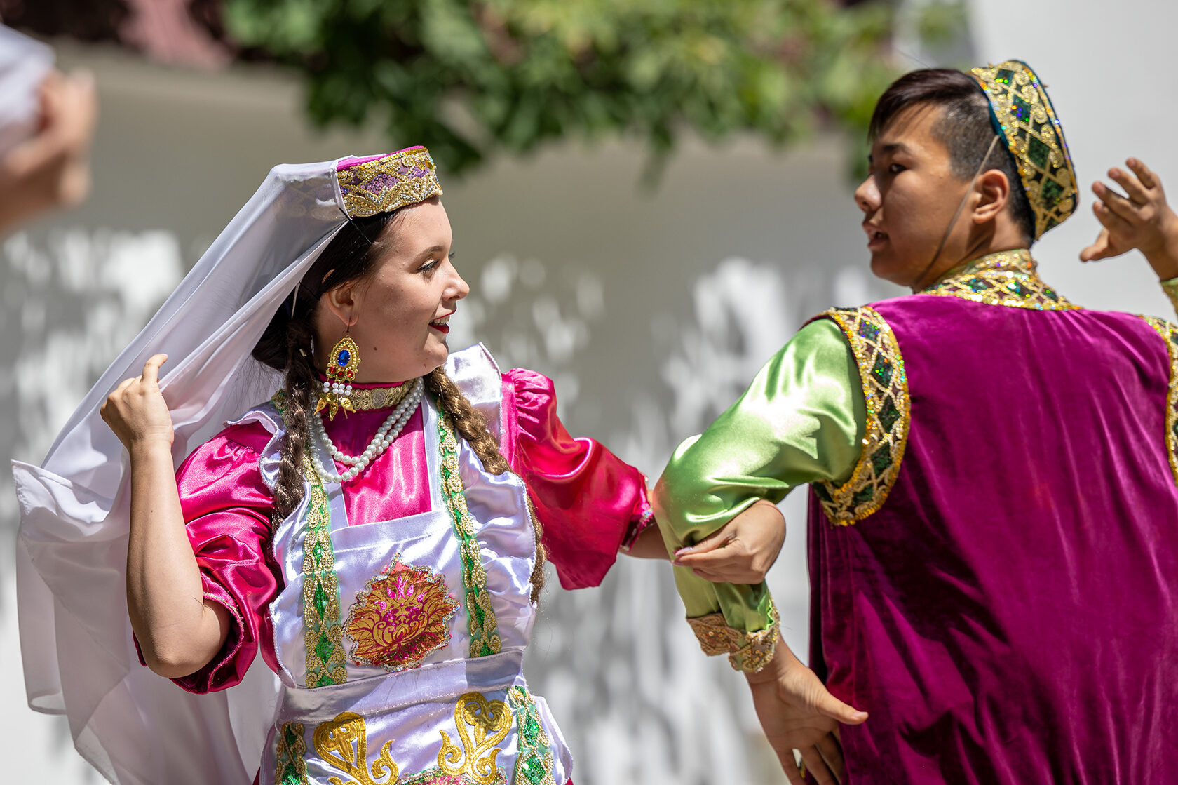 Dam olish kunlari Toshkentda qayerlarga borish mumkin? (24-25-may)