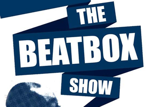 The BeatBox Show — Афиша Ташкента