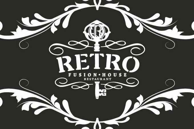 Retro Fusion House — Рестораны и кафе — Каталог