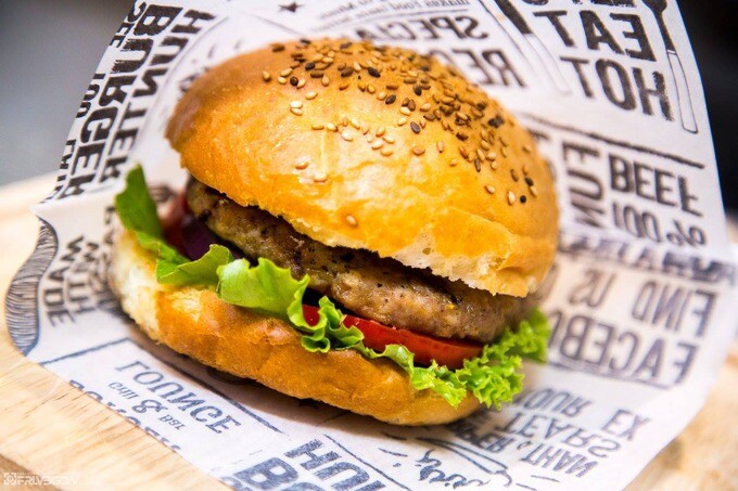 «Битва Бургеров» в Burger and Lounge grill bar — Афиша Ташкента