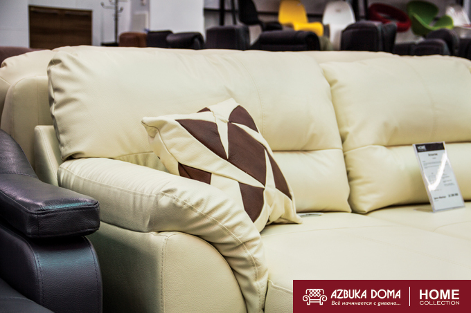 Azbuka Doma открывает подиум в Atlas Mebel — Афиша Ташкента