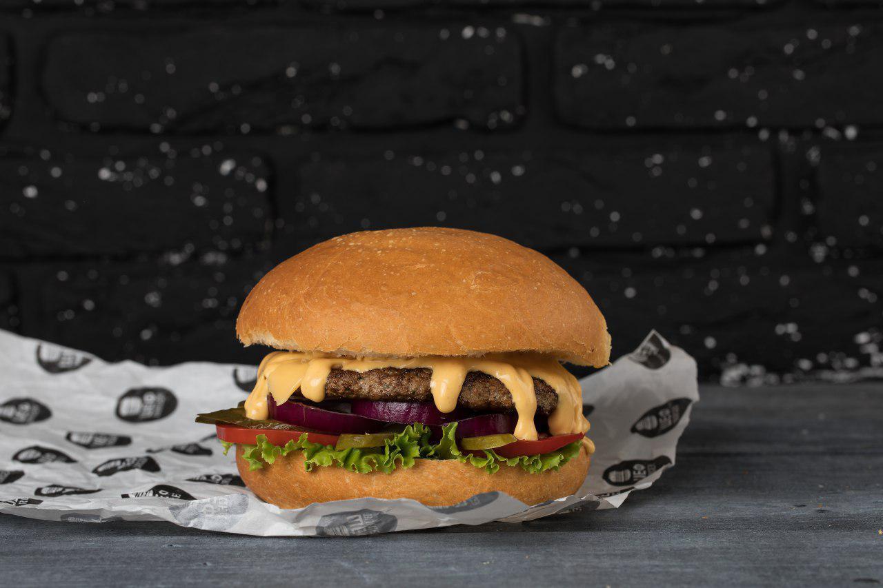 «Шеф Burger» открыл филиал на Ц-1 — Афиша Ташкента