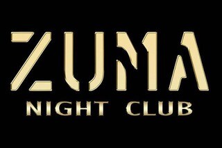 Zuma Night Club — Рестораны и кафе — Каталог