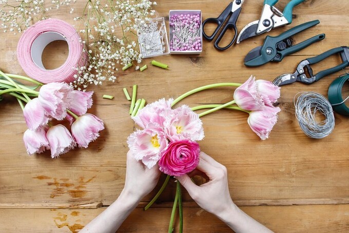 Воркшопы в Toshkent Gullari School — Афиша Ташкента