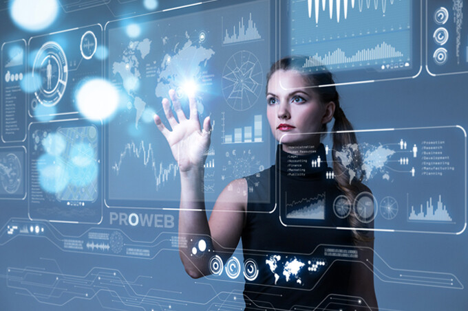 Proweb обучит успешным профессиям 2019 года — Афиша Ташкента