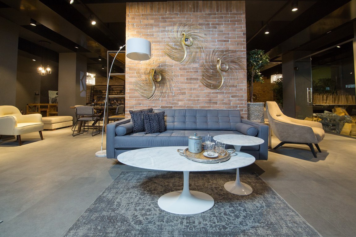 Открытие мебельного бутика MUDO Concept — Афиша Ташкента