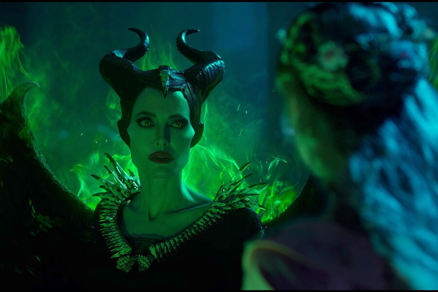 Disney опубликовали новый трейлер «Малефисенты» — Афиша Ташкента