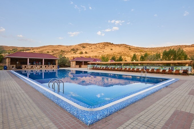 Закрытие летнего сезона в Layner — Афиша Ташкента