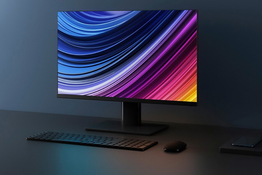 Xiaomi показала монитор за $99 — Афиша Ташкента