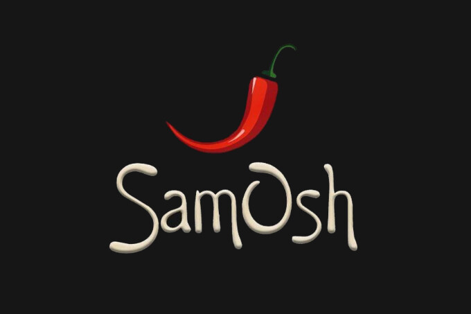 SamOsh — Рестораны и кафе — Каталог