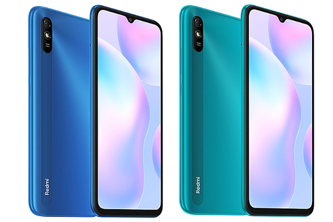 Redmi представила бюджетные 9A и 9C за $84 и $100 — Афиша Ташкента