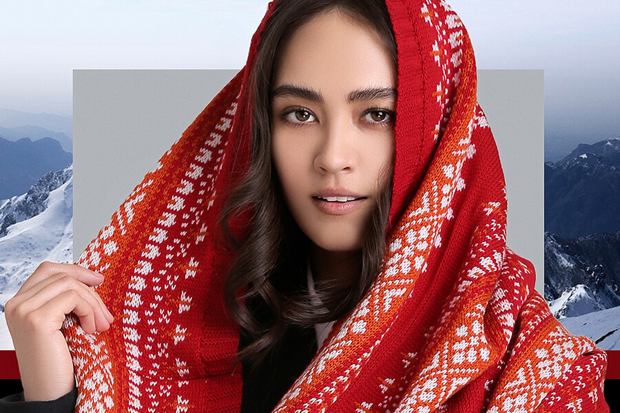 Lali Home выпускает коллаборацию с Amirsoy Resort — Афиша Ташкента