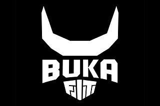 Buka Fit — Спортивные центры — Каталог