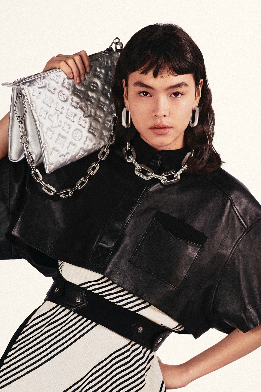 Louis Vuitton в преддверии весны выпускают сумку Le Coussin — Афиша ...