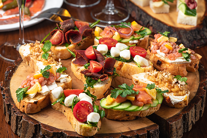 Ресторан Marakanda откроется в театрализованном формате — Афиша Ташкента