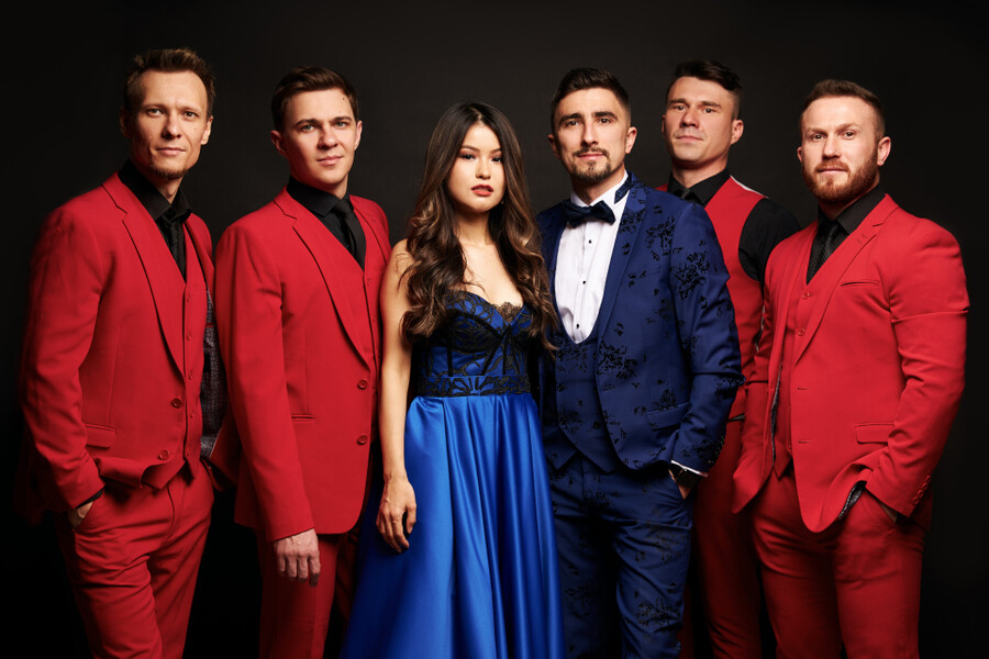 Выходные в Layner — Афиша Ташкентской области