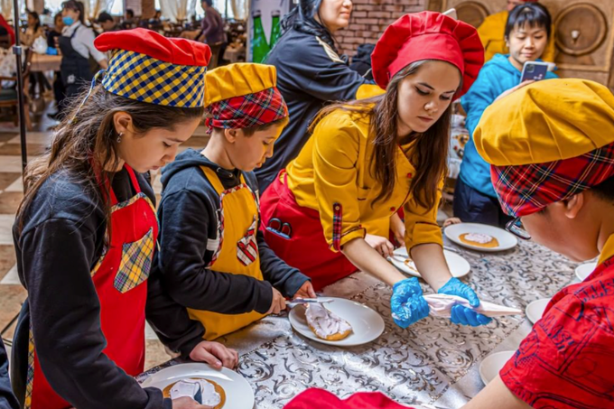 Выходные в Layner — Афиша Ташкента