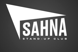 SAHNA stand-up club — Клубы — Каталог