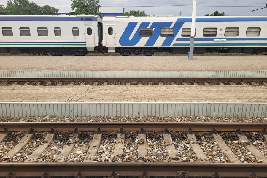 O‘zbekiston temir yo‘llari talabalar uchun 50% chegirma e’lon qildi ...