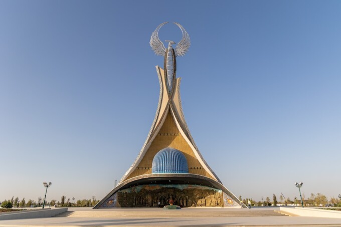 Muhammadziyo va Afruza ishtirokidagi konsertlar — Toshkent Afishasi