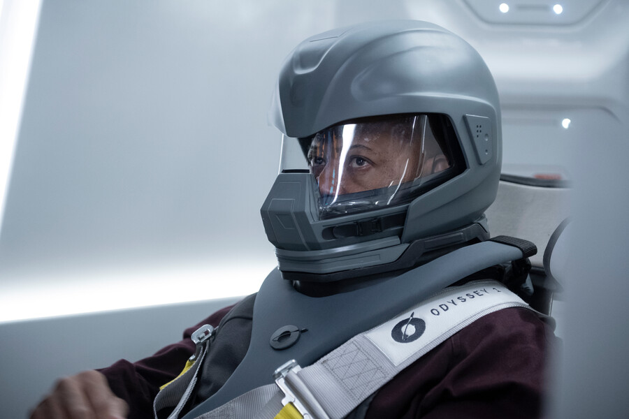 Ускорение (Vengriya, 2024) – kino, tavsifi, afisha