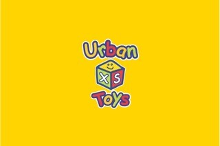 Urban XS Toys — Магазины и торговые центры — Каталог