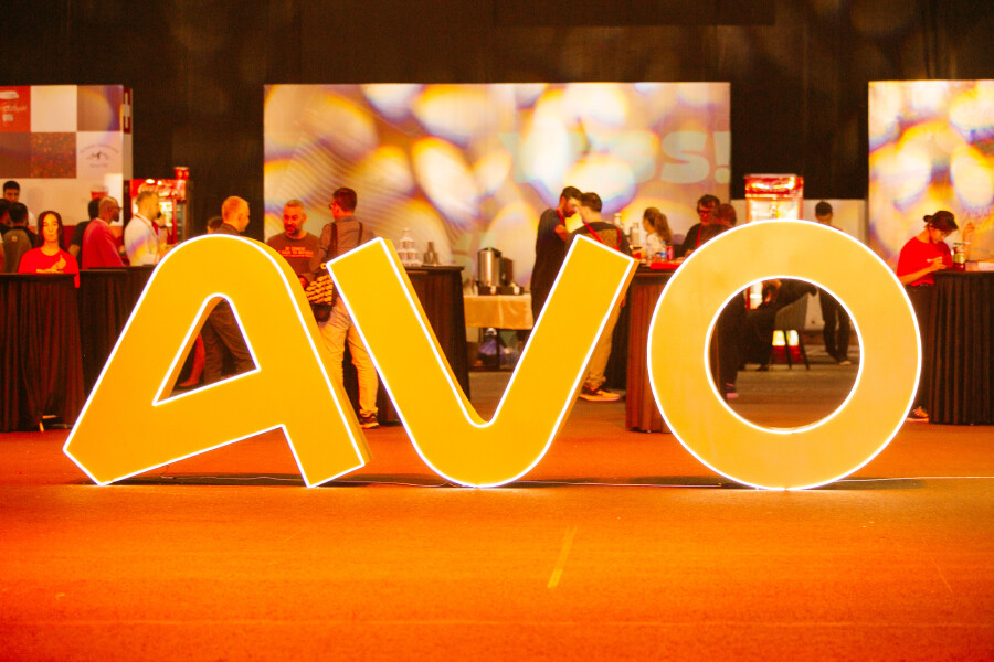 На фестивале TAF!24 AVO bank завоевал четыре престижные награды — Афиша ...