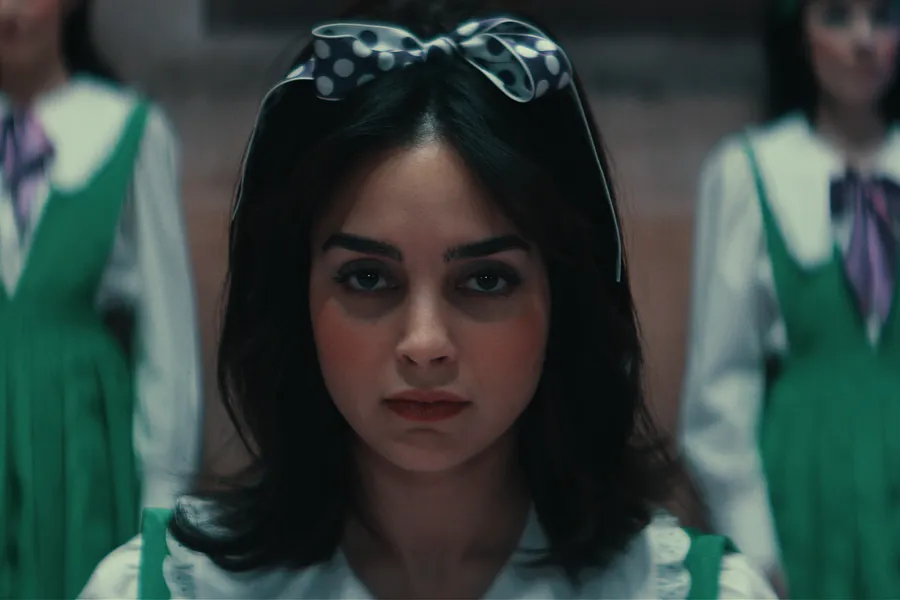 Мой сосед — монстр (Buyuk Britaniya, 2024) – kino, tavsifi, afisha